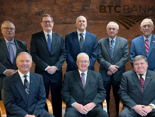 Who We Are | BTC Bank | Community Bank Since 1919
